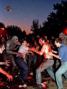 Monsters – Demons – Grotesques | Gore Collection | Generated Gore